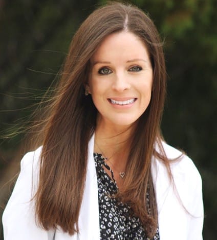 Meet Dr. Katie Freeman - Sycamore Smiles